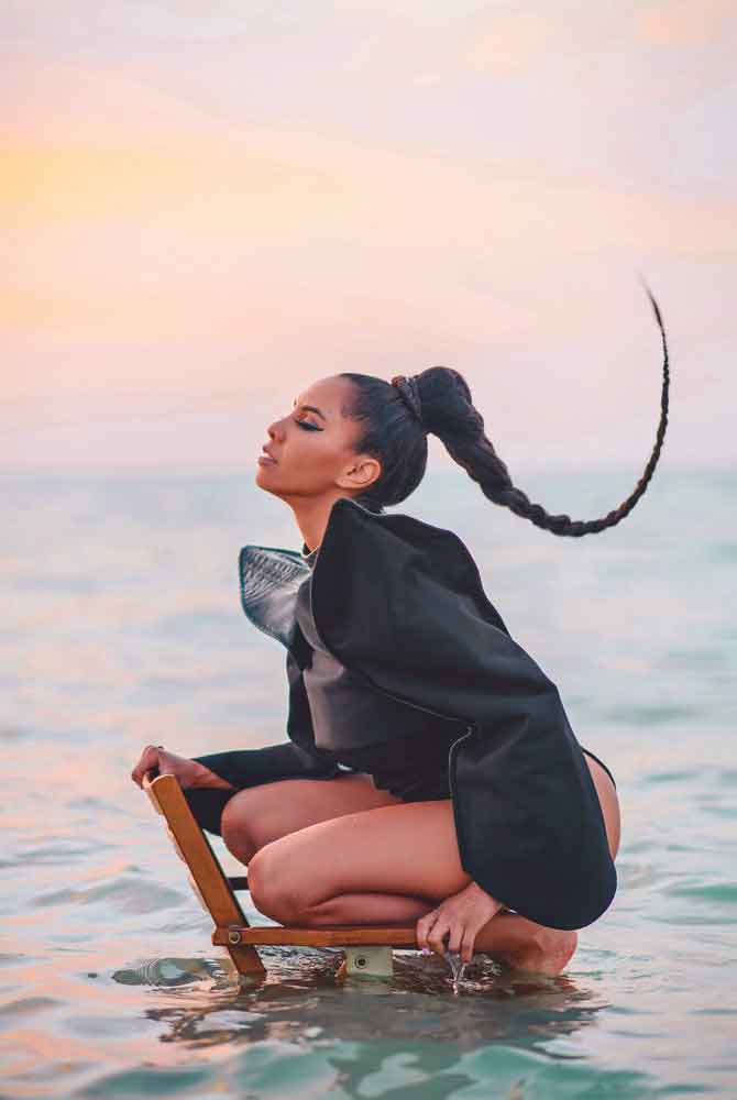 Most Trendy Hairstyles 2021 Vogue Portal